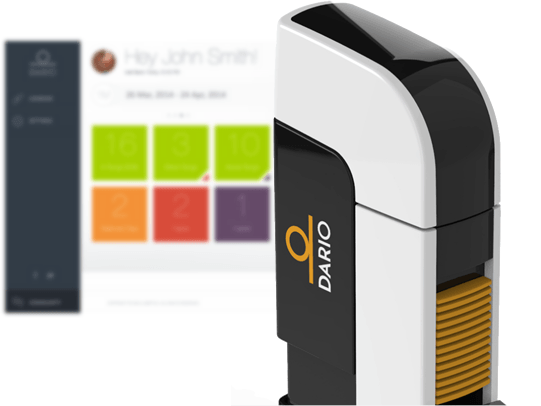 People with Diabetes Dario