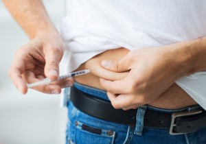 Insulin Injections for Diabetes 101: How & Where to Inject Insulin?
