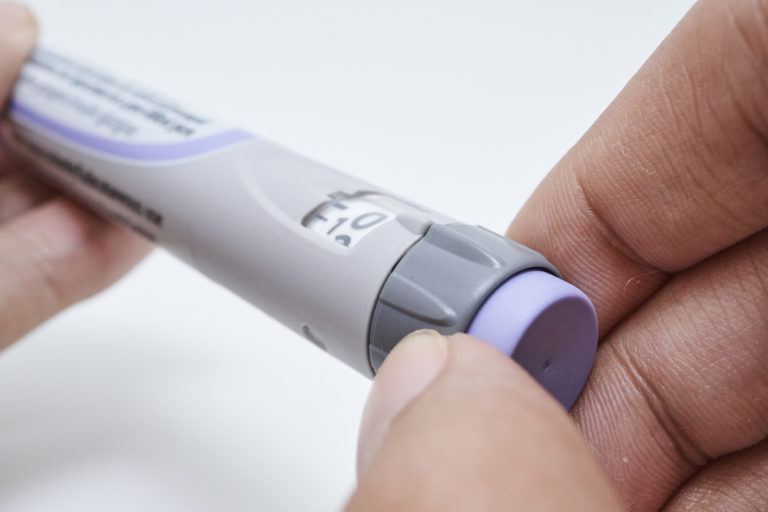 Insulin Injections for Diabetes 101: How & Where to Inject Insulin?