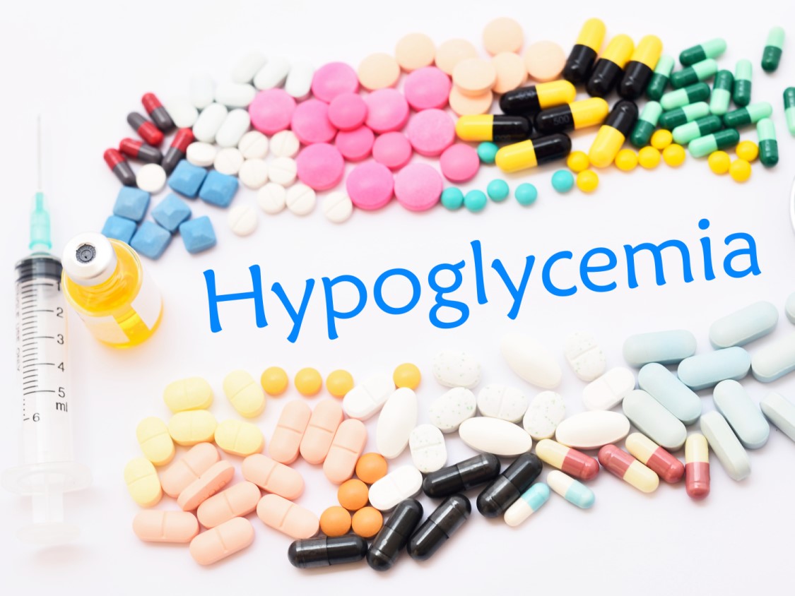 Hypoglycemia (low blood sugar) - myDario.com
